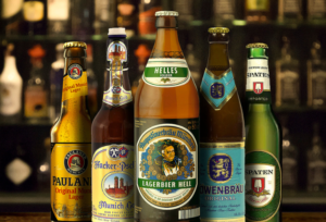 Best German Beers: 10 Iconic Brands in 2025